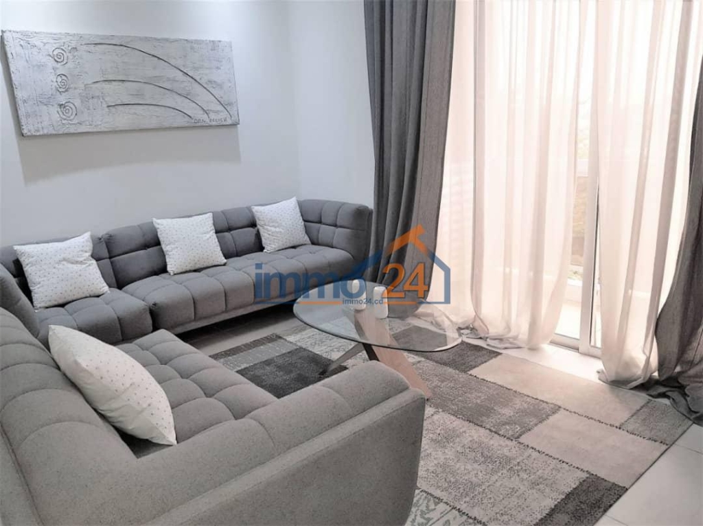 Accueil - Immo24 la solution