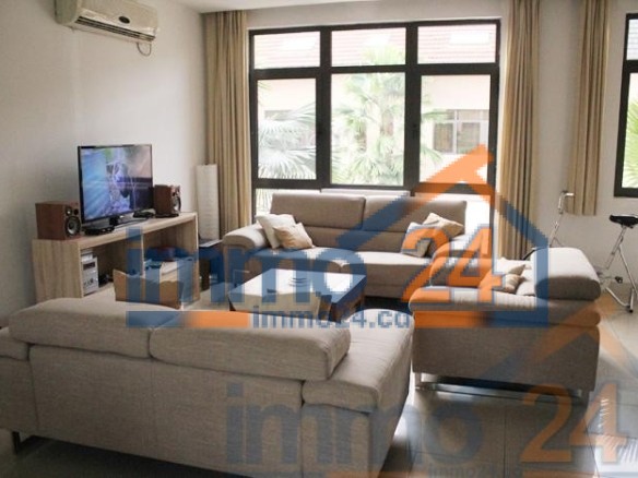 Accueil - Immo24 la solution