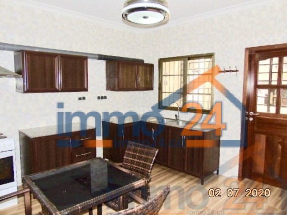 Accueil - Immo24 la solution