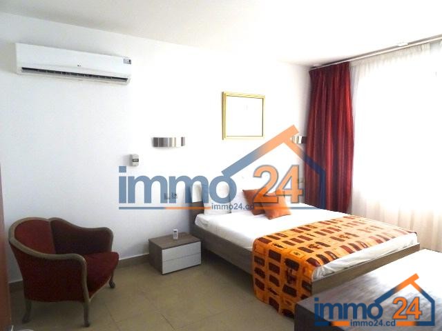 Studios et Appartements - Immo24 la solution