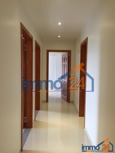 Très beaux appartements de 2-3 chambres à louer ou à vendre - Immo24 la solution