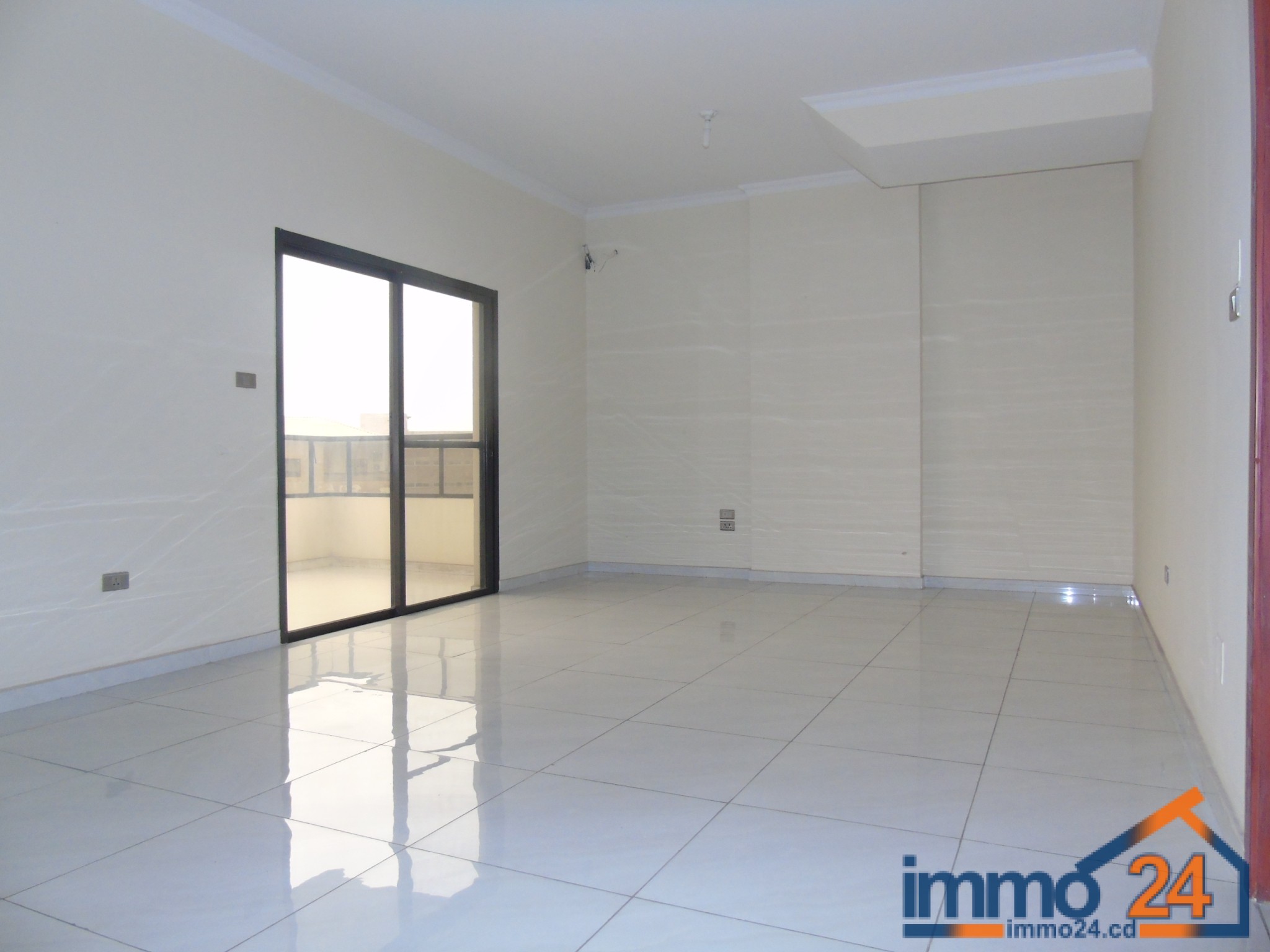 Accueil - Immo24 la solution