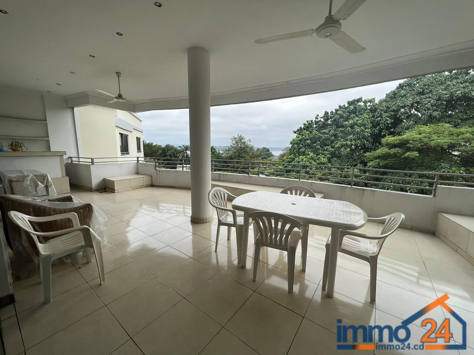 Accueil - Immo24 la solution