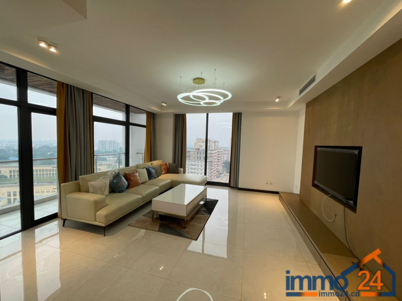 Accueil - Immo24 la solution