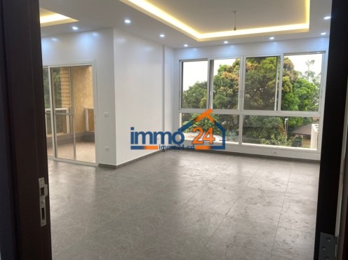 Accueil - Immo24 la solution